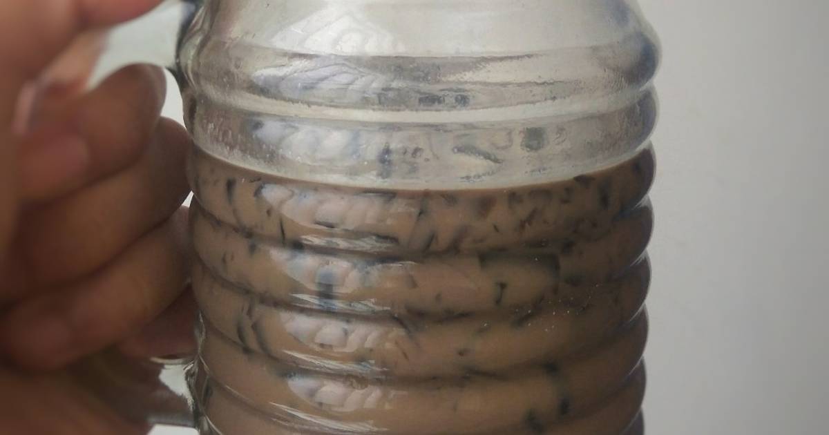 52 resep es capcin enak dan sederhana - Cookpad