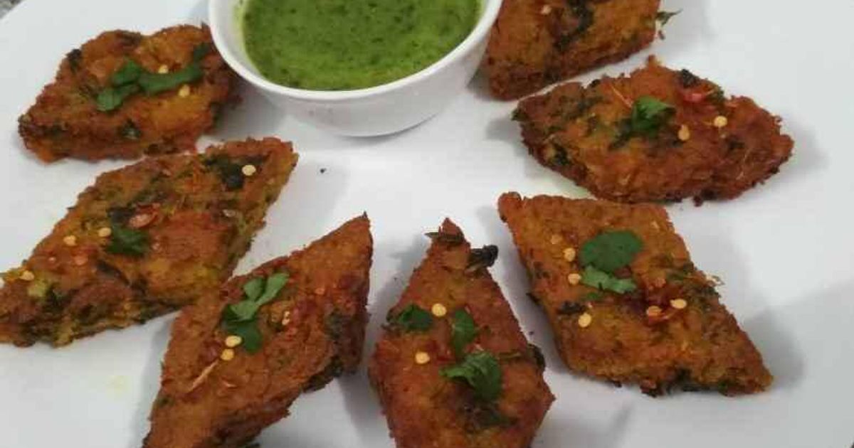 Badeel Recipe by Naheed Alam - Cookpad