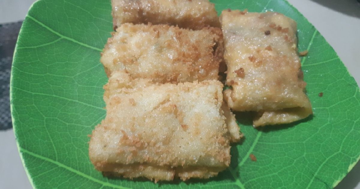 1.875 resep cara membuat risol pedas enak dan mudah - Cookpad