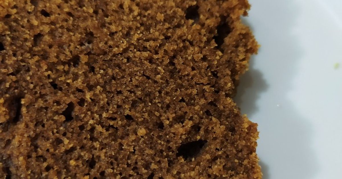 Torta De Café Receta de Paty Salinas - Cookpad