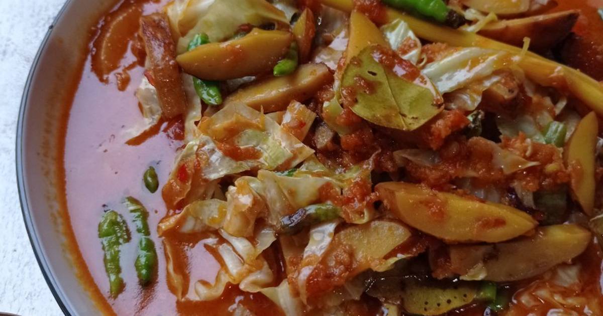 13.429 resep jengkol enak dan mudah - Cookpad