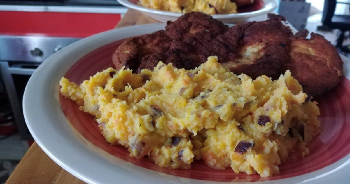 Pure rustico - 70 recetas caseras- Cookpad