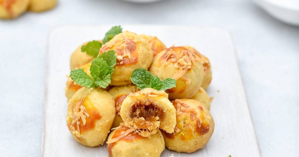 35 resep lebaran kulit pastry enak dan mudah - Cookpad