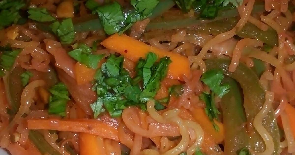 6 easy and tasty chinese indomie recipes by home cooks - Cookpad