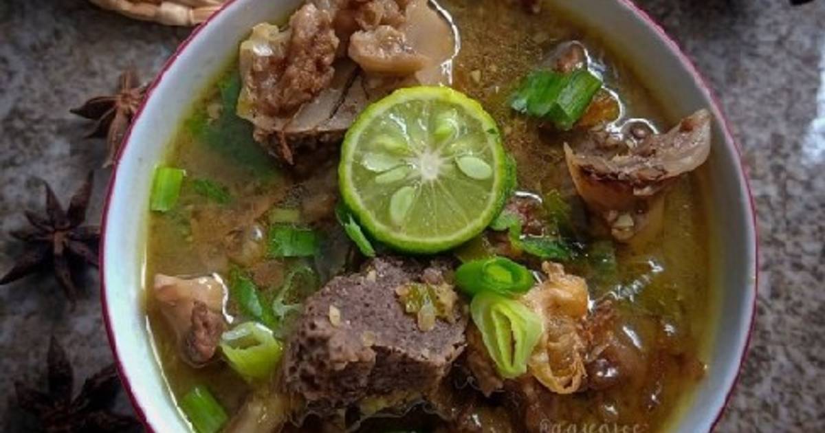 362 resep olahan kelapa sulawesi enak dan mudah - Cookpad