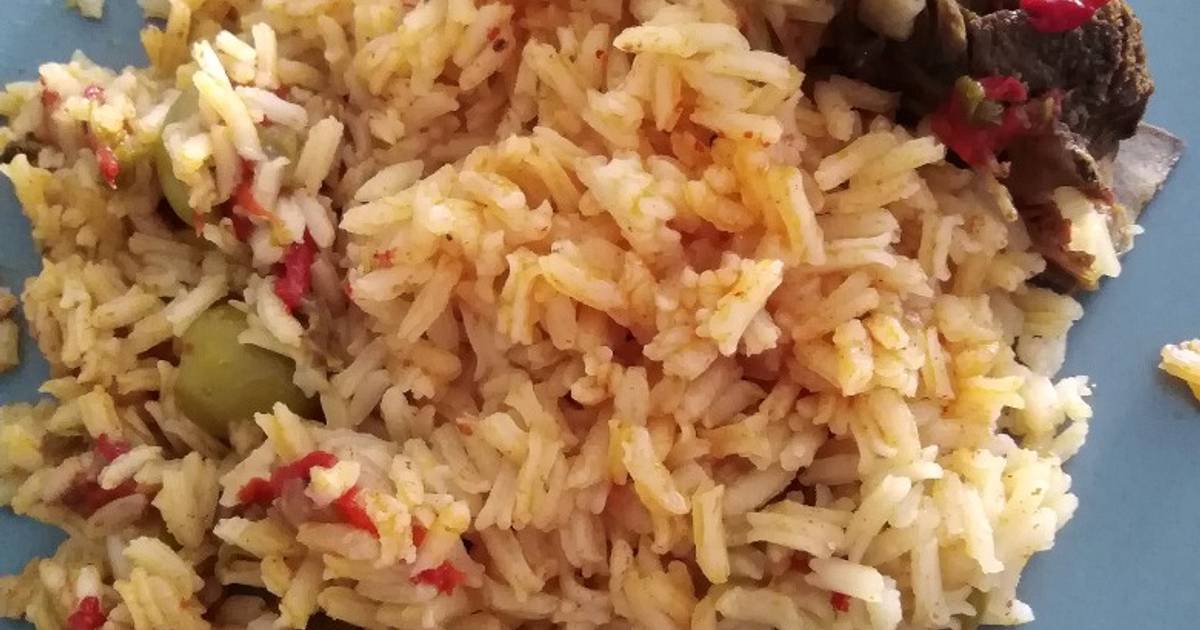 45 recetas muy ricas de palomas compartidas por cocineros caseros- Cookpad