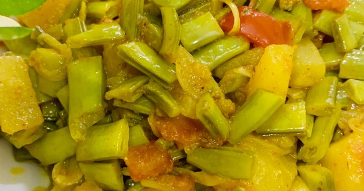 42 easy and tasty gawar recipes by home cooks - Cookpad