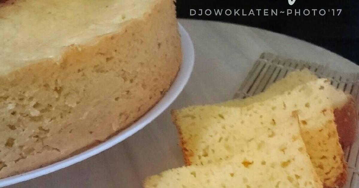 Resep Cake Tape oleh Evi Khalisa 🍜DjowoKlaten - Cookpad Resep Cake Tape oleh Evi Khalisa 🍜DjowoKlaten - Cookpad