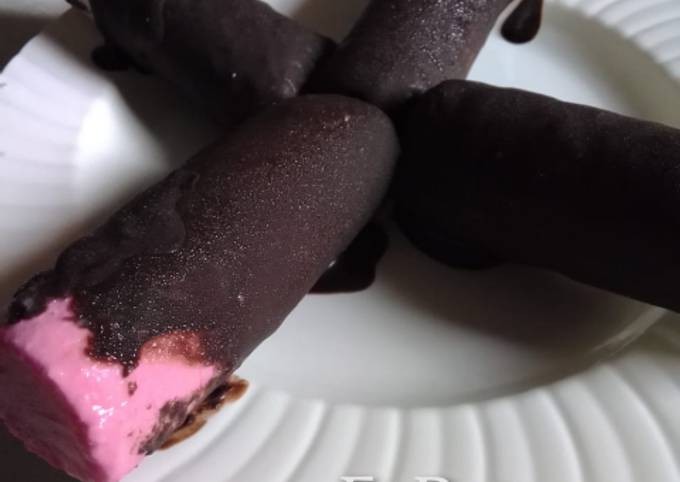 Resep Es Potong oleh Ummu Juwayriyah - Cookpad