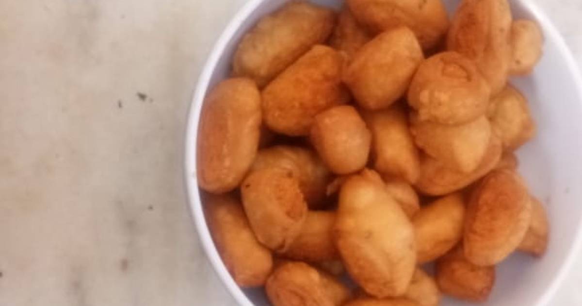 Bhakarwadi Recipe by Ena Gaur - Cookpad