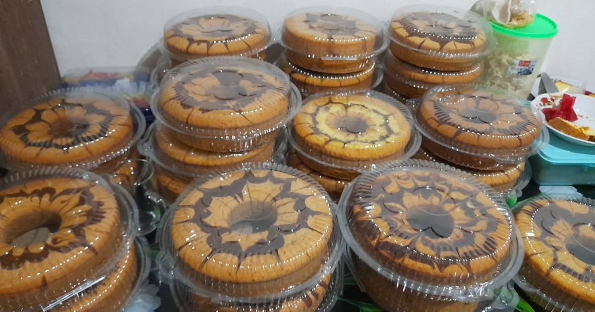 20.399 resep menu hajatan enak dan mudah - Cookpad