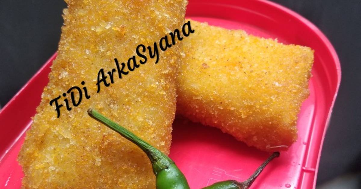 2.068 resep risol isi ayam enak dan sederhana - Cookpad