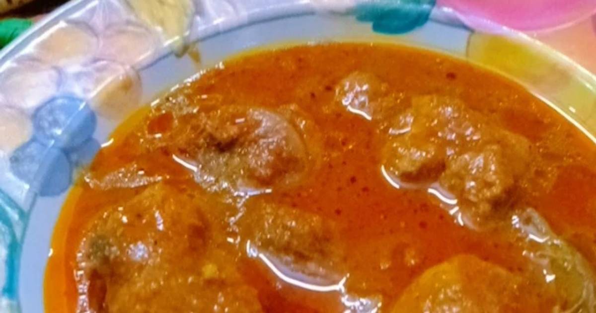 Chicken Qorma Recipe by Naheed Baig - Cookpad