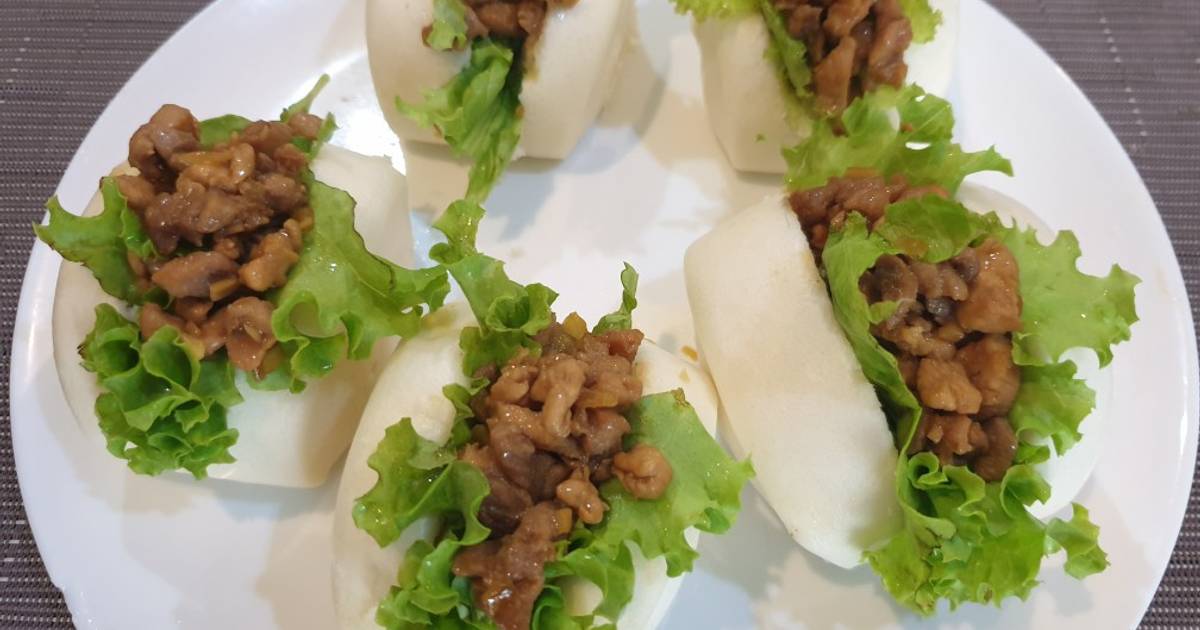 26 resep mantao ayam enak dan mudah - Cookpad