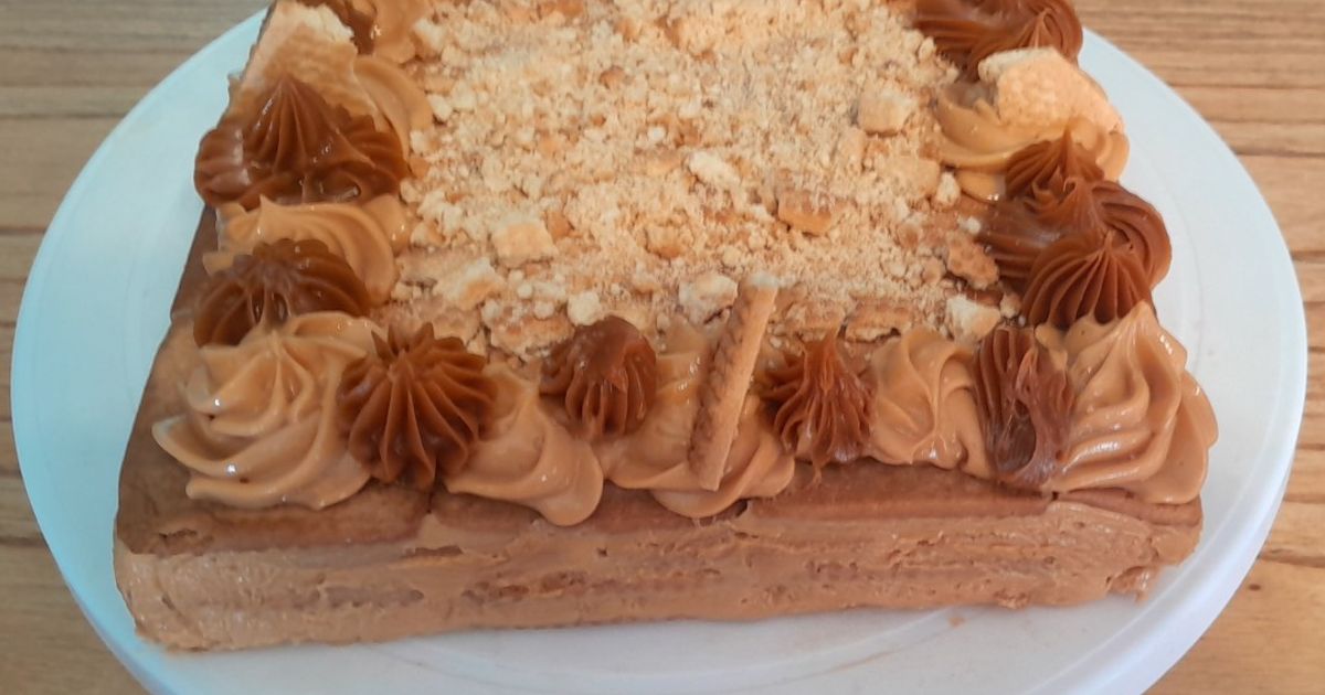 Molde 18 torta - 23 recetas caseras- Cookpad