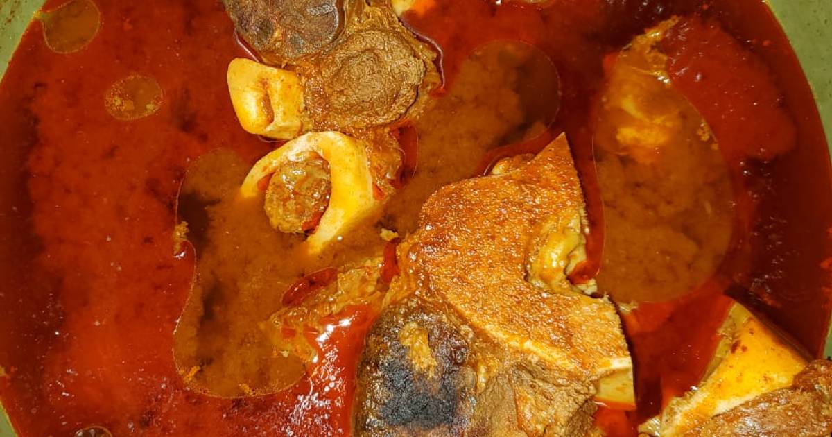 Adobo para barbacoa - 105 recetas caseras- Cookpad