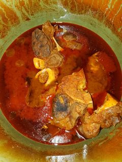 Adobo De Res Receta de ElSazonDeToñita- Cookpad