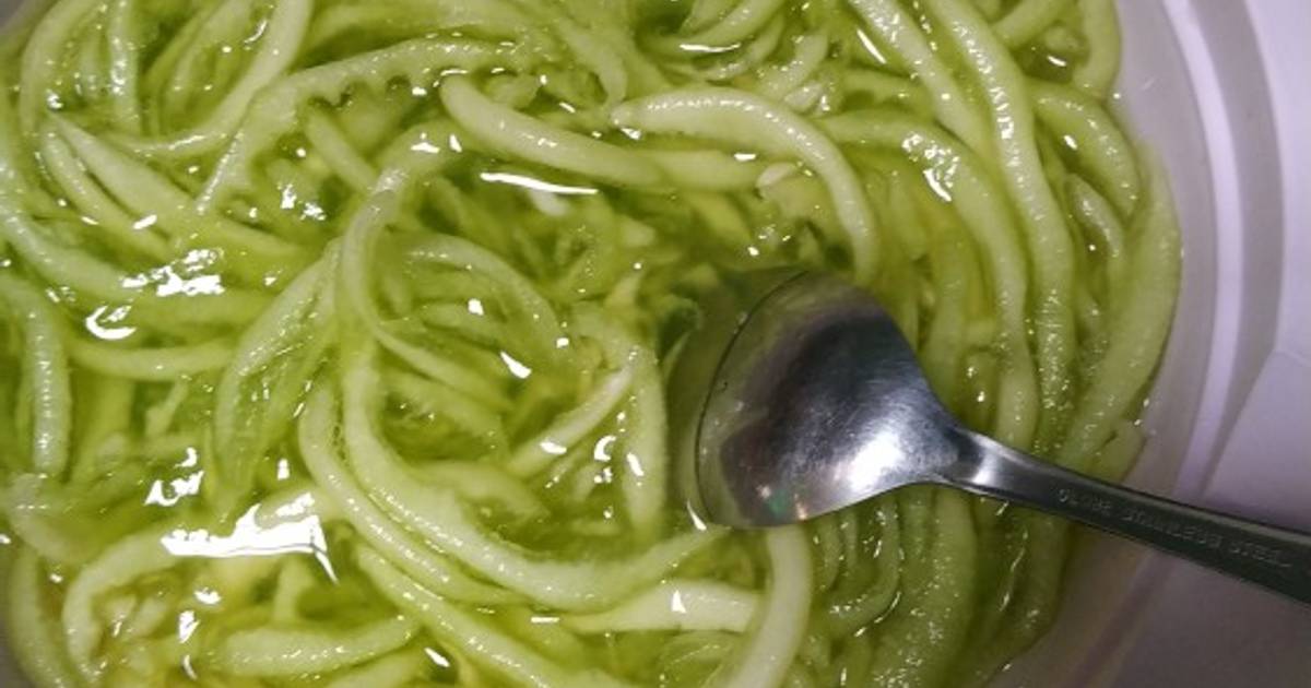 2.855 resep es melon enak dan sederhana - Cookpad