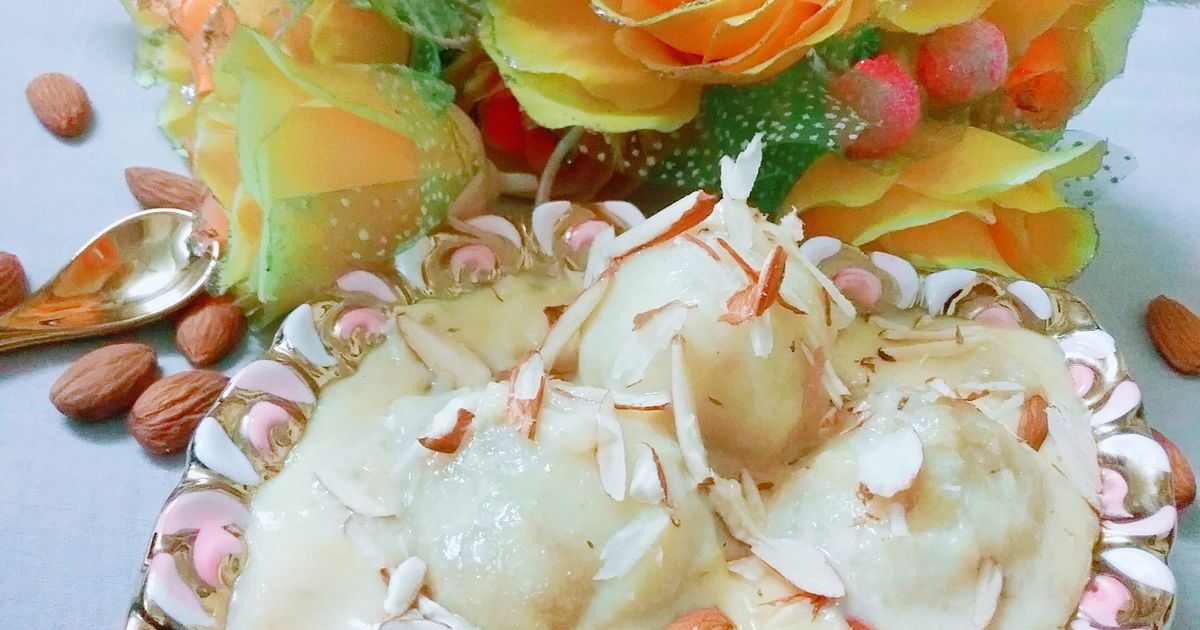 Dudh Puli Recipe by StutIshika - Cookpad