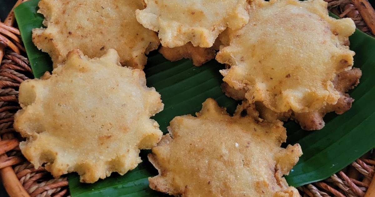 Star Appam | Neipathiri Recipe by subha suresh - Cookpad