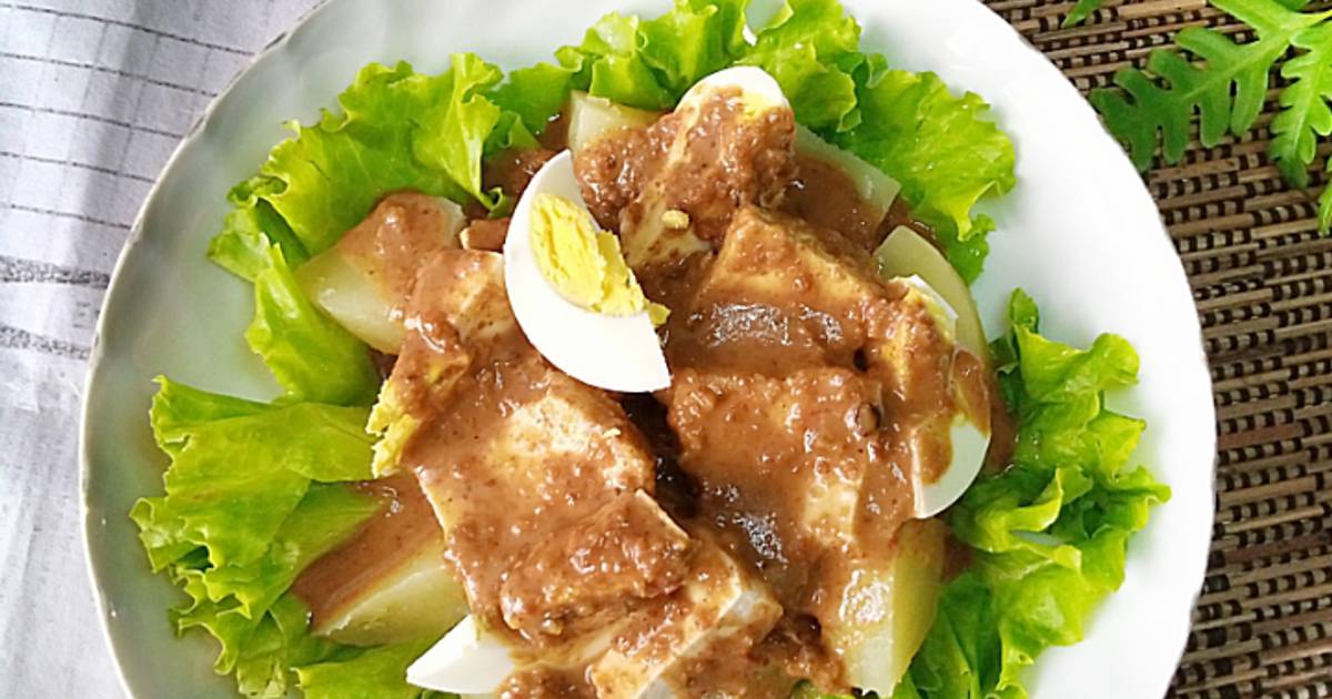 24 resep doclang enak dan sederhana ala rumahan - Cookpad