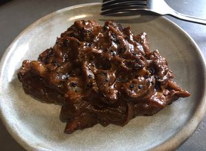 Mole: recetas tradicionales, sabrosas y llenas de historia