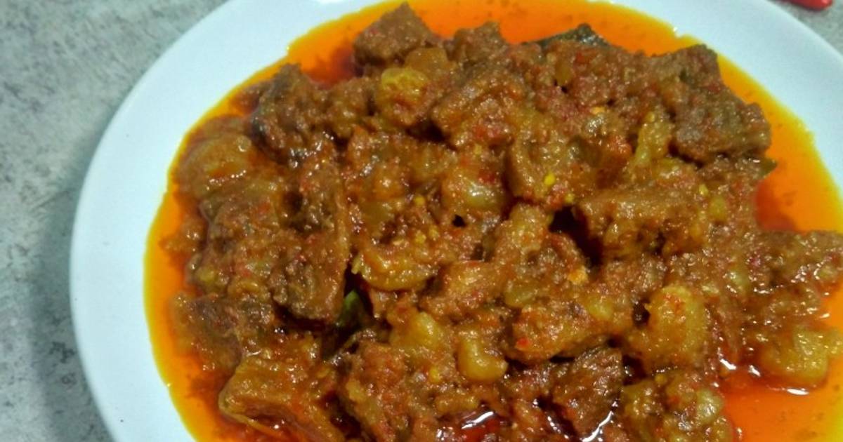 19 resep mercon tulang 2 enak dan mudah - Cookpad