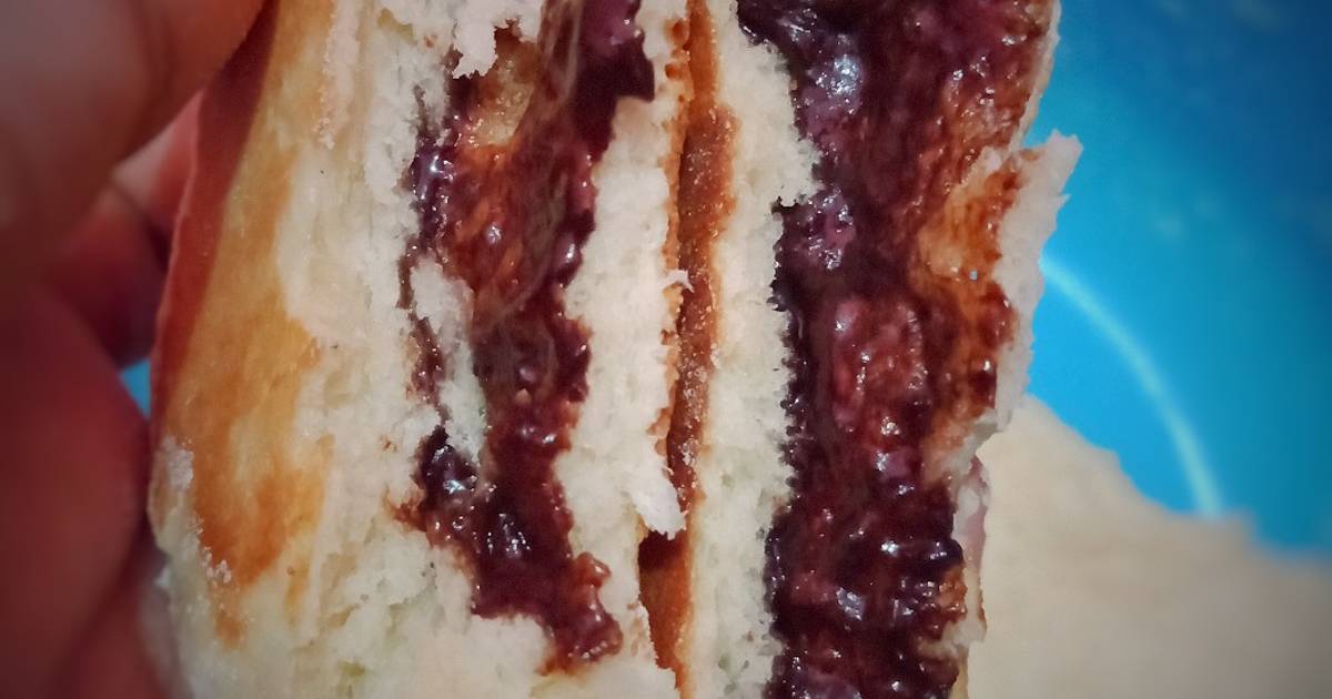 103 resep roti gepeng teplon enak dan mudah - Cookpad