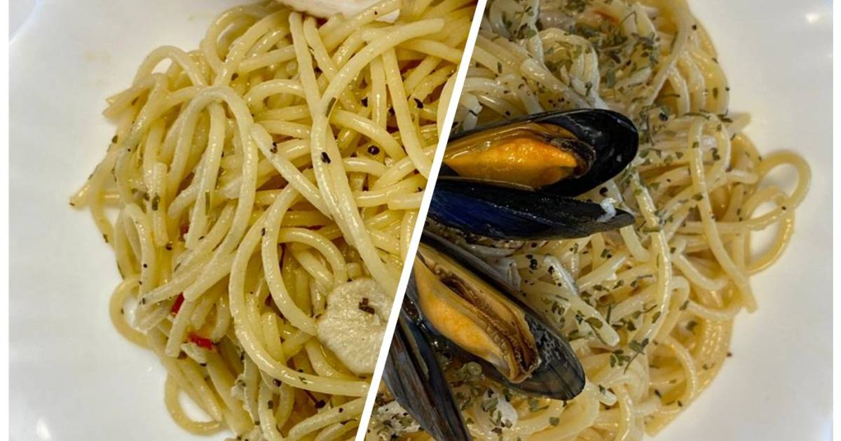 70 easy and tasty clams and mussels recipes by home cooks - Cookpad