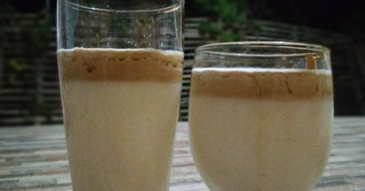 120 resep minuman vanila enak dan sederhana - Cookpad