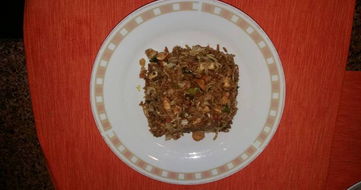 Frijoles chinos - 72 recetas caseras - Cookpad