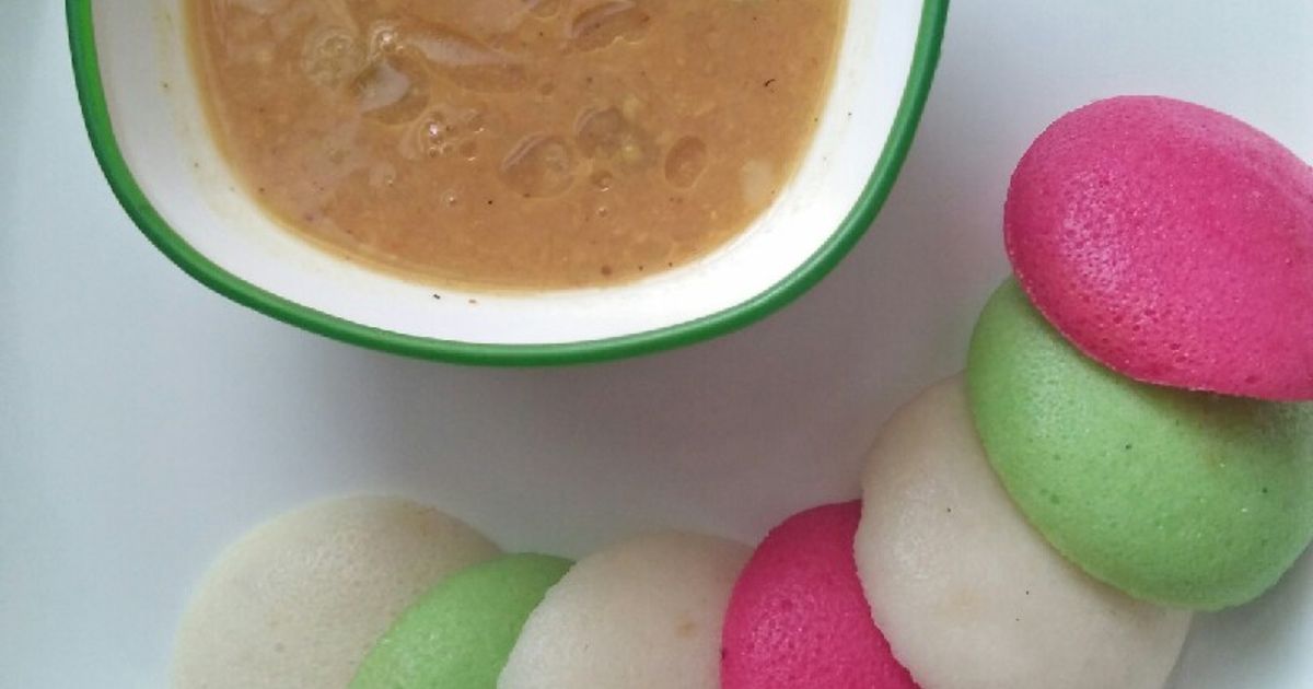 Colourfull Idli Recipe By Monika