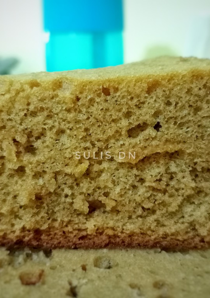 Resep Bolu Mocca Magicom oleh Sulis Dn - Cookpad