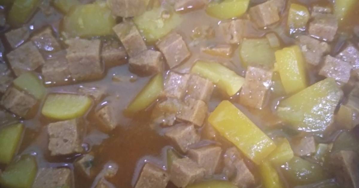 25 recetas muy ricas de jamonilla compartidas por cocineros caseros ...