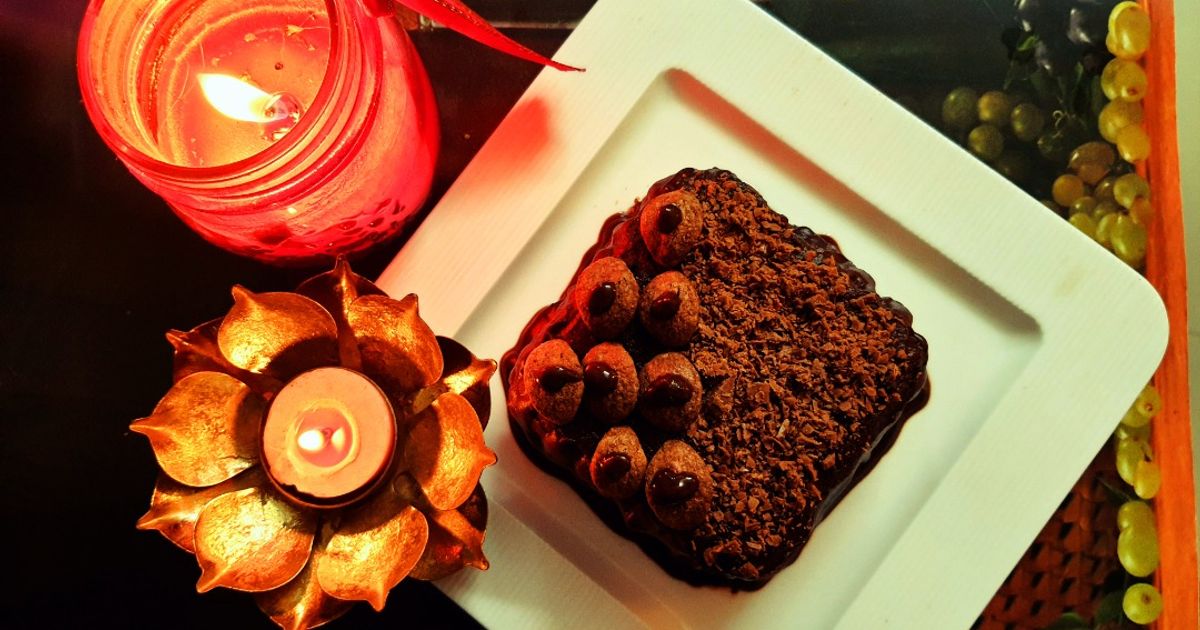 Super Quick Cake Recipe by GaRnish Kitchen by Gunjan - Cookpad