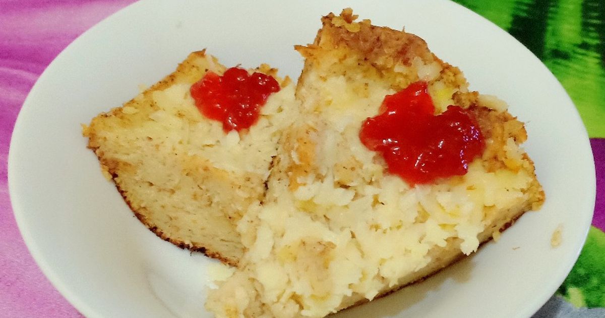 Resep tyara rumahan enak dan mudah - Cookpad