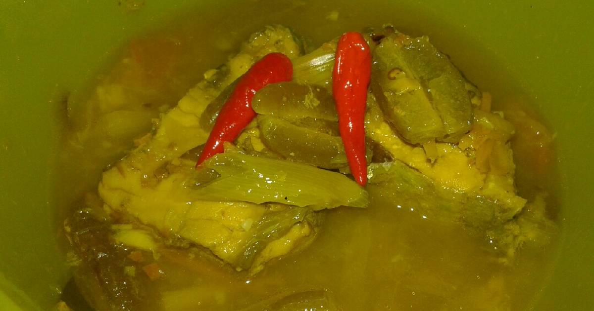 83 resep trakulu enak dan mudah - Cookpad
