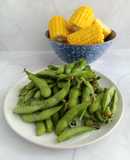 Resep edamame lezat & praktis untuk makanan sehat & camilan