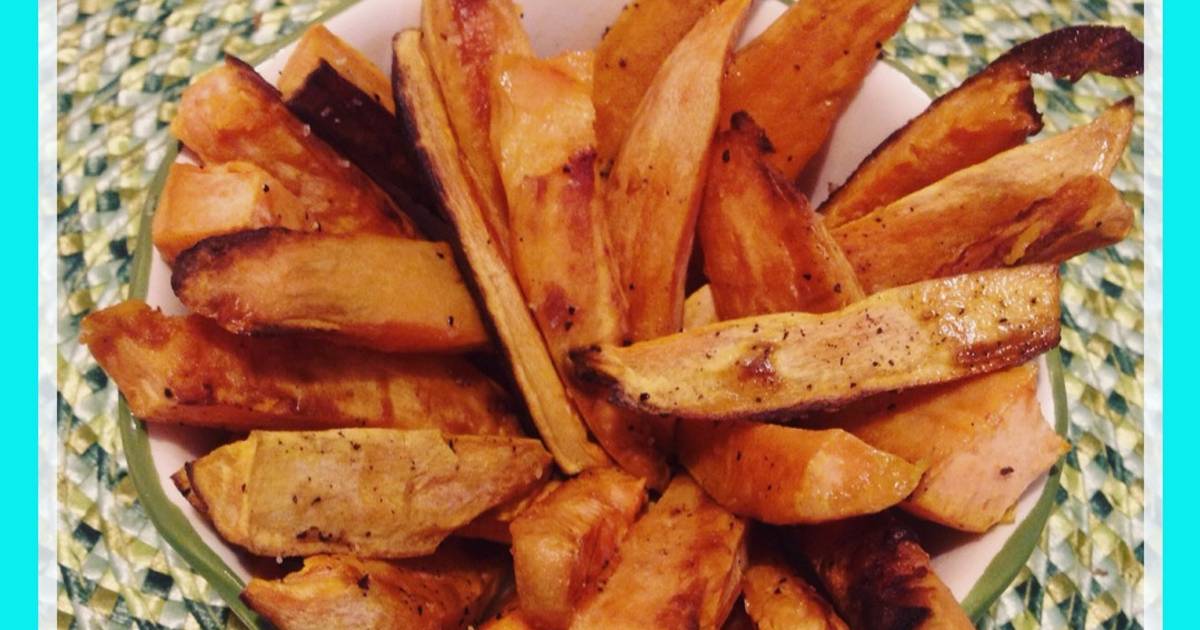 Camote - 1.742 recetas caseras - Cookpad