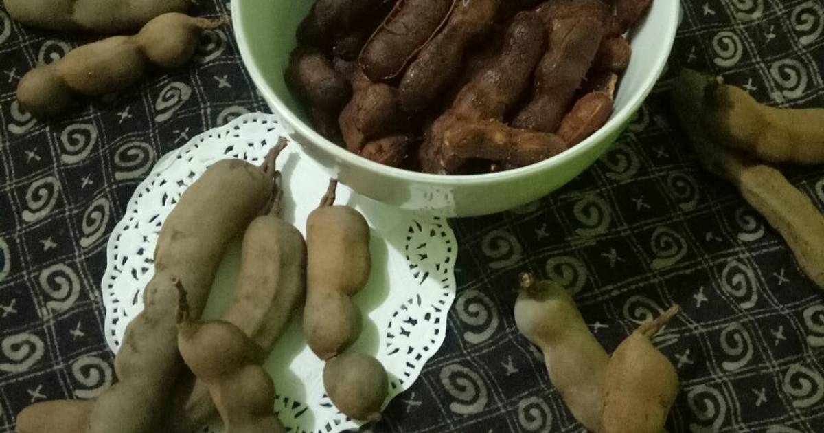 179 resep sirup gula asam enak dan sederhana - Cookpad