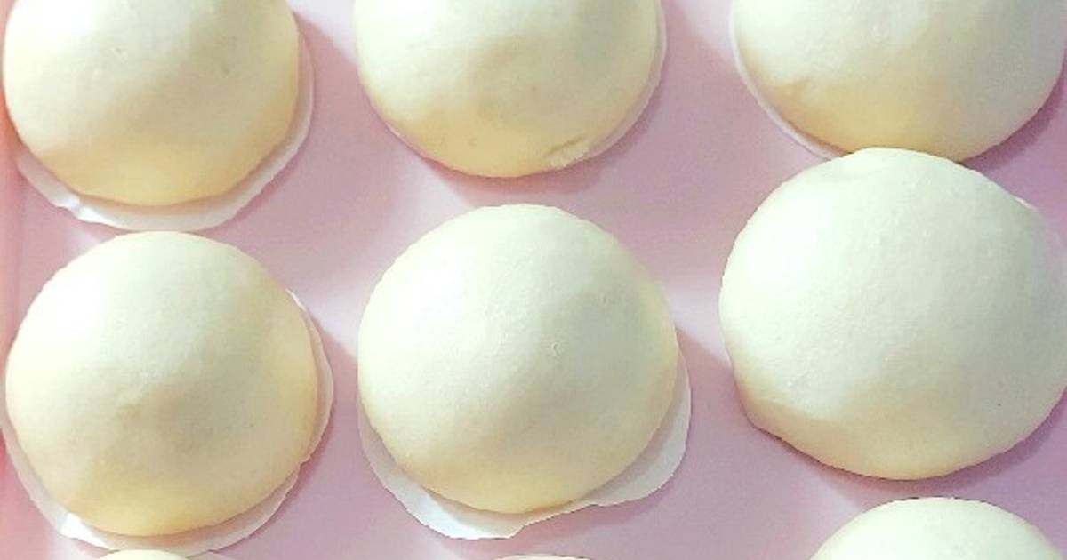 525 resep cara membuat bapau isi daging enak dan mudah - Cookpad