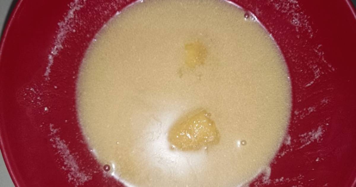 Resep Kolak Pisang Oleh Rahajeng Arum M Cookpad