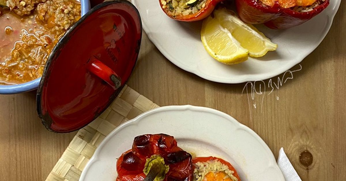 Easy and tasty vegetables.saudi recipes by home cooks - Cookpad