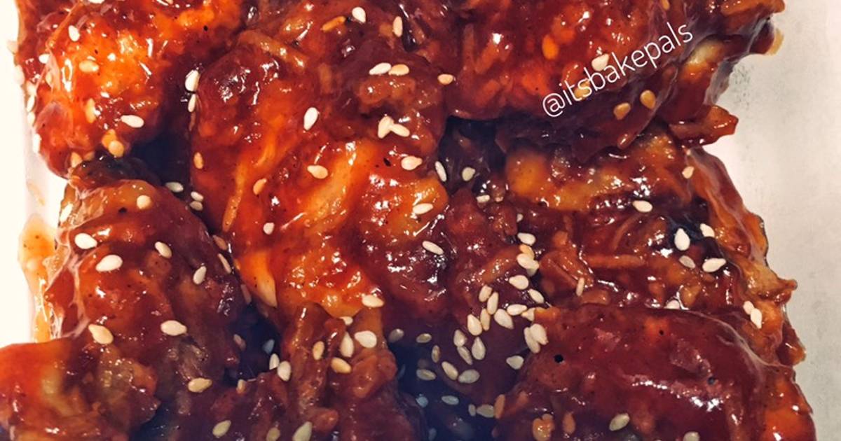 16 resep sasa water enak dan mudah - Cookpad