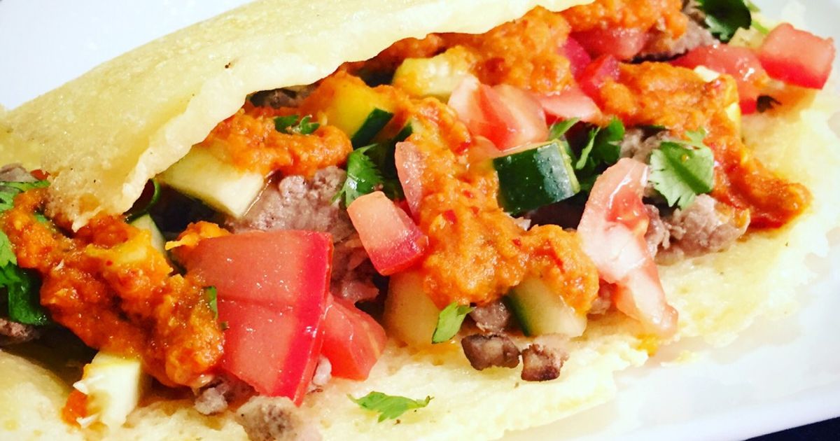 12 easy and tasty tacos and bones recipes by home cooks - Cookpad
