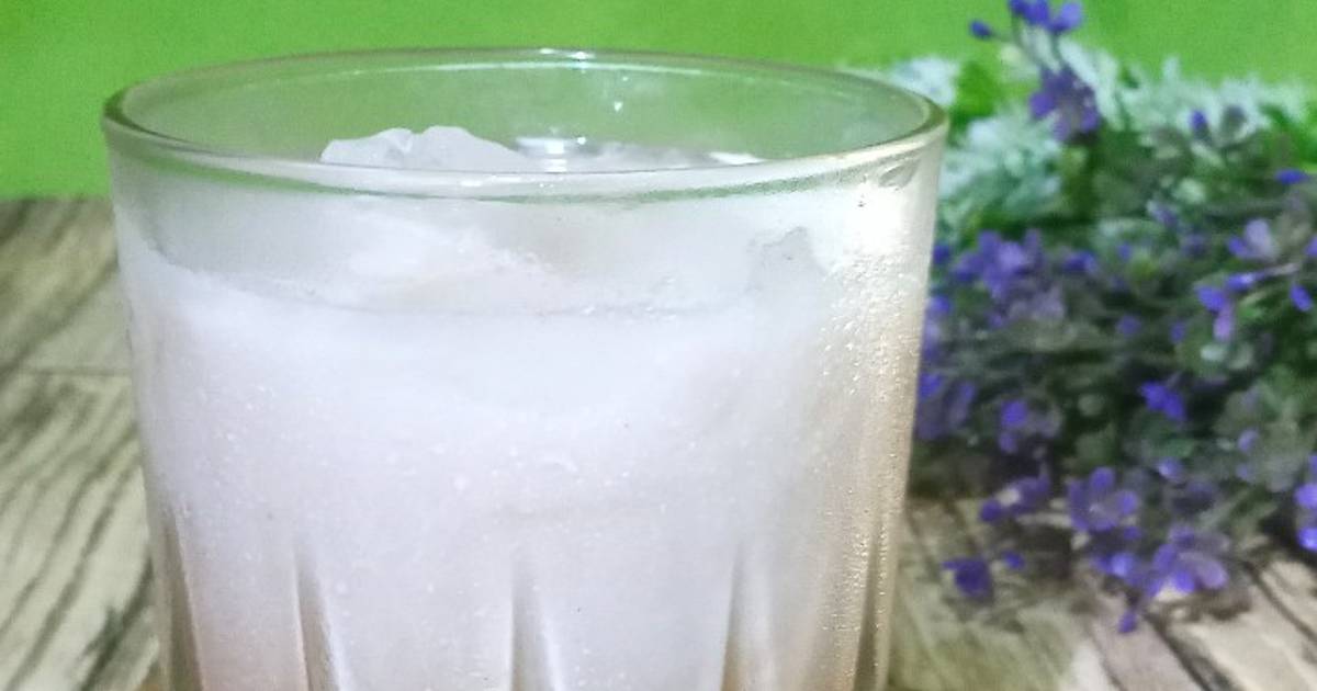 Resep Ice Chocolatos Milk oleh Tati SoLina - Cookpad
