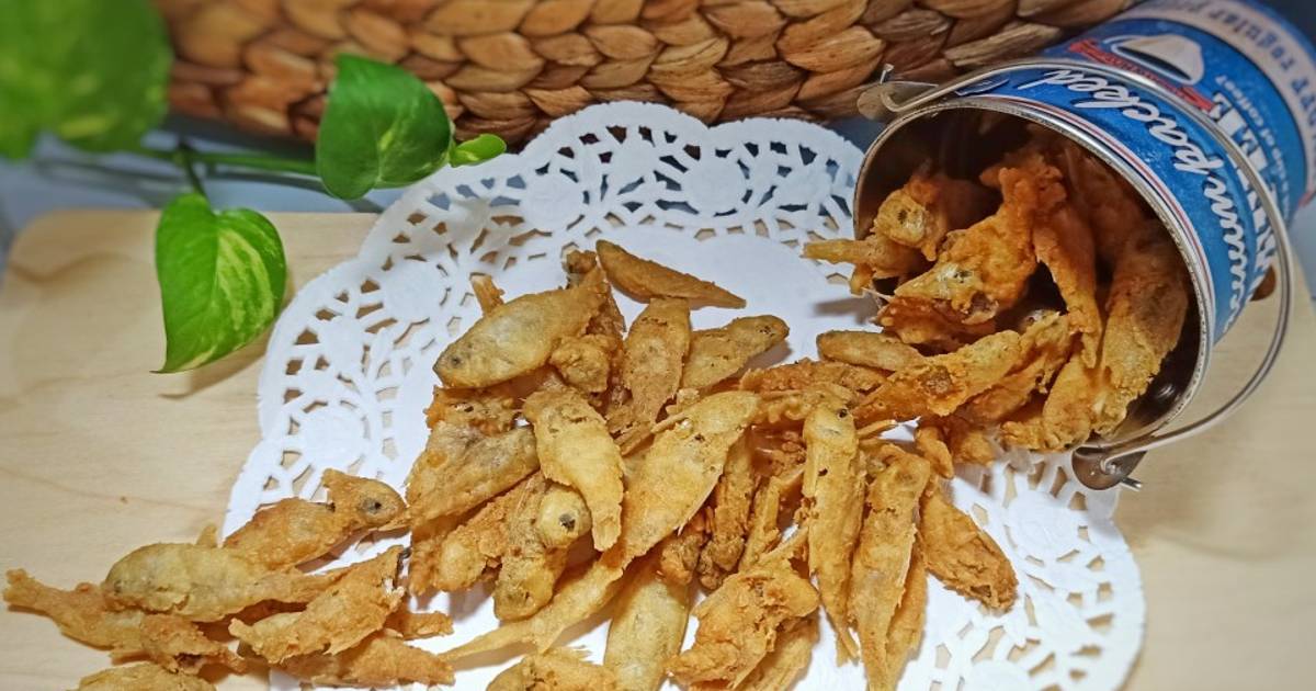 Resep Wader Goreng Crispy oleh Mrs.Tans |IG : @tans.erni - Cookpad