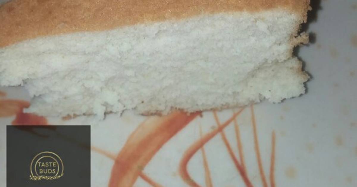 Sponge cake Recipe by The M&S Kitchen - Cookpad