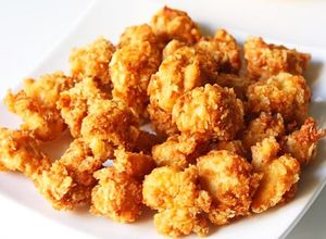 Resep chicken pop rumahan enak dan mudah - Cookpad