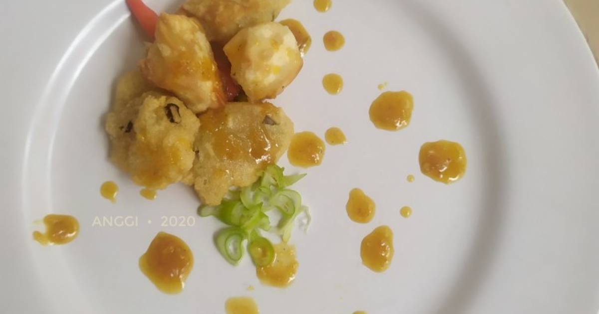 7.508 resep cireng enak dan sederhana ala rumahan - Cookpad